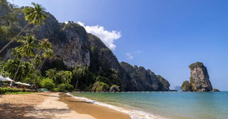 15 Best Krabi Attractions, From Popular Spots to Hidden Gems