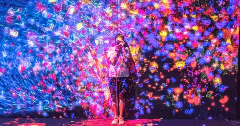 12 Tokyo Art Museums — From the Most Famous to Hidden Gems