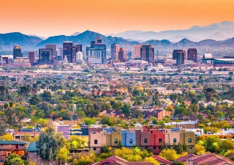 The Sunniest Cities in the World For Your Sunny Vacations!