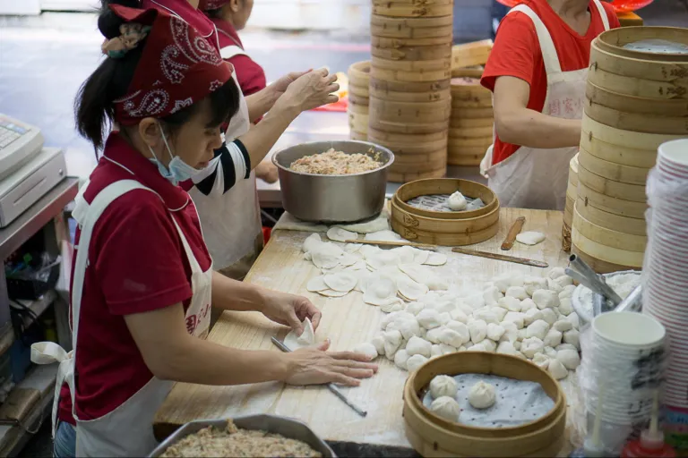 The Best Food Guide to Hualien: 7 Must-Eat Delicacies!