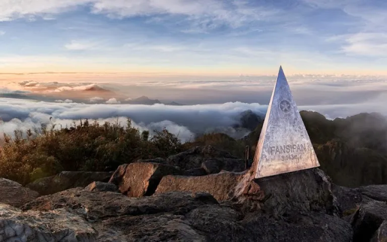 Mount Fansipan Guide: Climbing The Roof Of Indochina