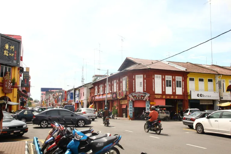 6 Things to Do in Muar on Your First Visit
