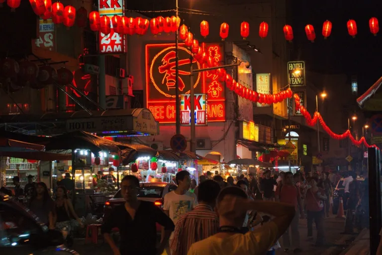 Short-haul CNY Destinations that beat staying home