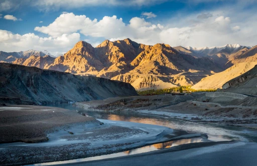 15 Most Surreal places in India that you must visit