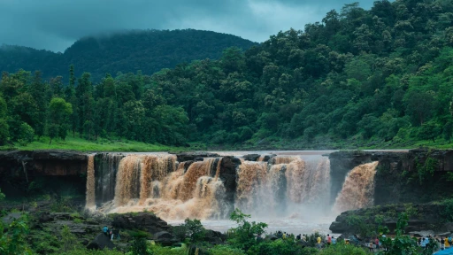 20 places in West India that you must visit