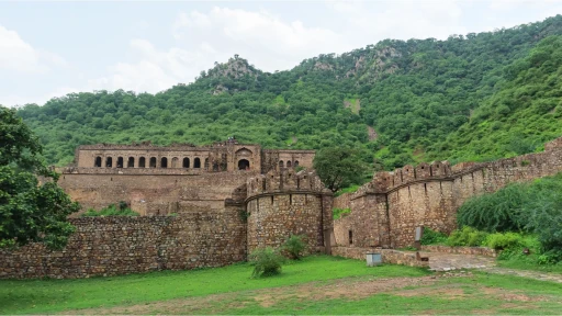 11 Places in India that you Can't Visit