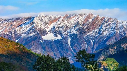 20 Natural Wonders of India that you must consider visiting