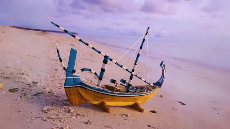 What Souvenirs to buy in Maldives? A Simple Guide