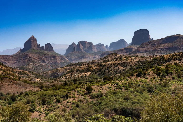 10 interesting facts about Ethiopia that attracts tourists