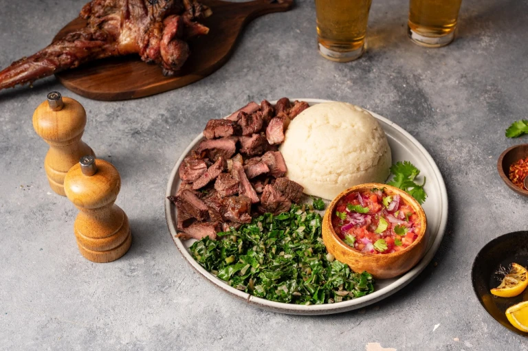 Tanzania Tango: Safari Beats, Kilimanjaro Highs, and Zanzibar Vibes!