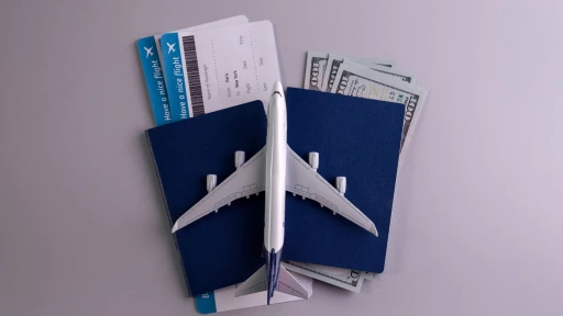 The Uncomfortable Truth Behind Sustainable Air Travel