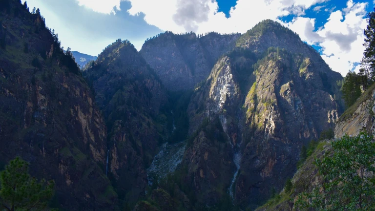 10 Uncrowded places in Himachal Pradesh that are less explored