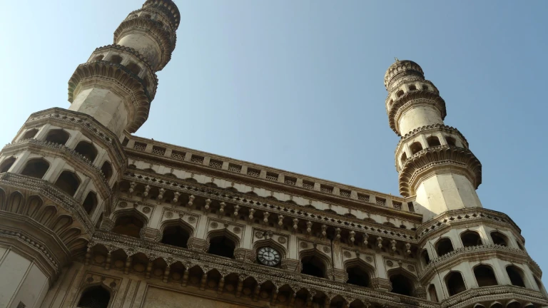 32 historical places in India that every Indian must visit!