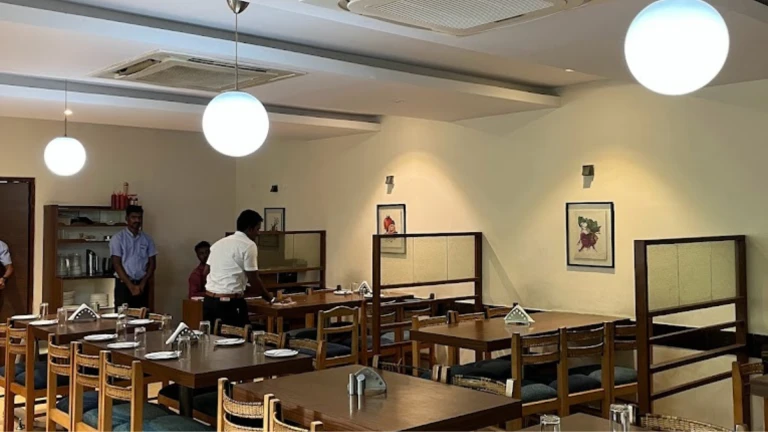 15 Hidden food gems of Chennai: What to eat where?