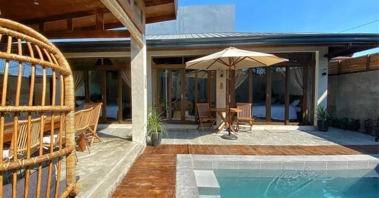 15 Airbnb Homes & Hotels in La Union for Your Next Elyu Trip
