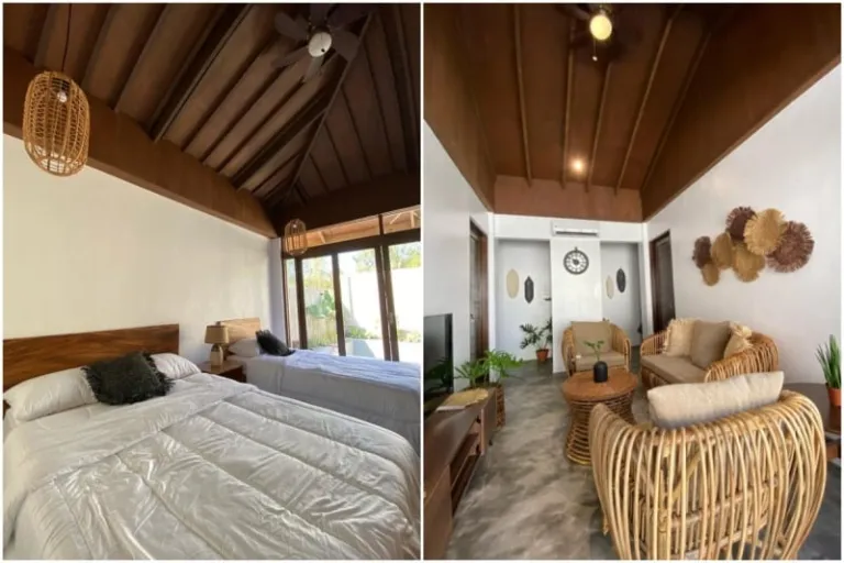 15 Airbnb Homes & Hotels in La Union for Your Next Elyu Trip